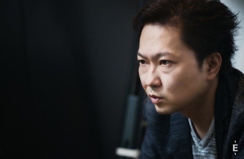 「XRの未来は自ら創る」Thirdverse 伴 哲COOの人生を変えた出会い｜EVANGE - スタートアップキャリアのヒントが見つかる。