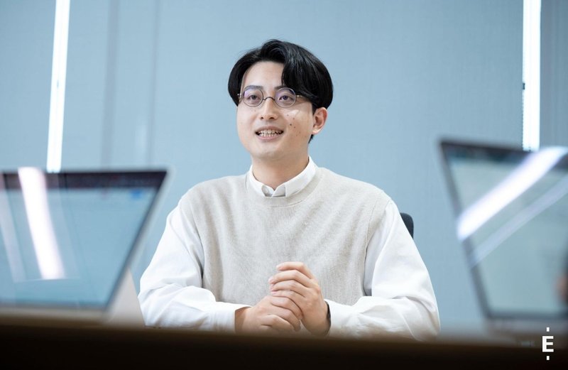 「強力な推進力を生み出せる環境をつくる」Yuimedi執行役員 浅山龍文氏の揺らがないValueとWill｜EVANGE - スタートアップキャリアのヒントが見つかる。