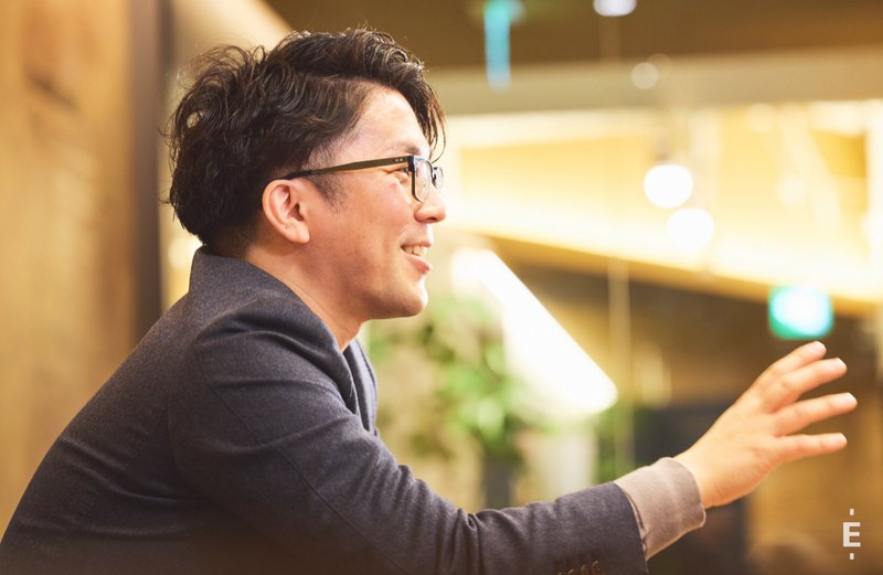 その人にとってふさわしい機会がしっかり届く世界をつくりたい。LAPRAS 代表取締役CEO 染谷 健太郎氏の価値提供への意志決定｜EVANGE - スタートアップキャリアのヒントが見つかる。