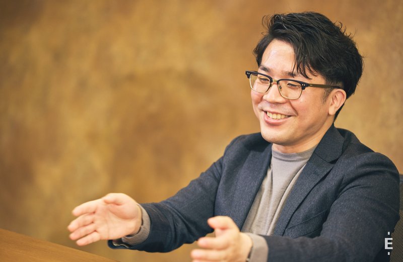 その人にとってふさわしい機会がしっかり届く世界をつくりたい。LAPRAS 代表取締役CEO 染谷 健太郎氏の価値提供への意志決定｜EVANGE - スタートアップキャリアのヒントが見つかる。