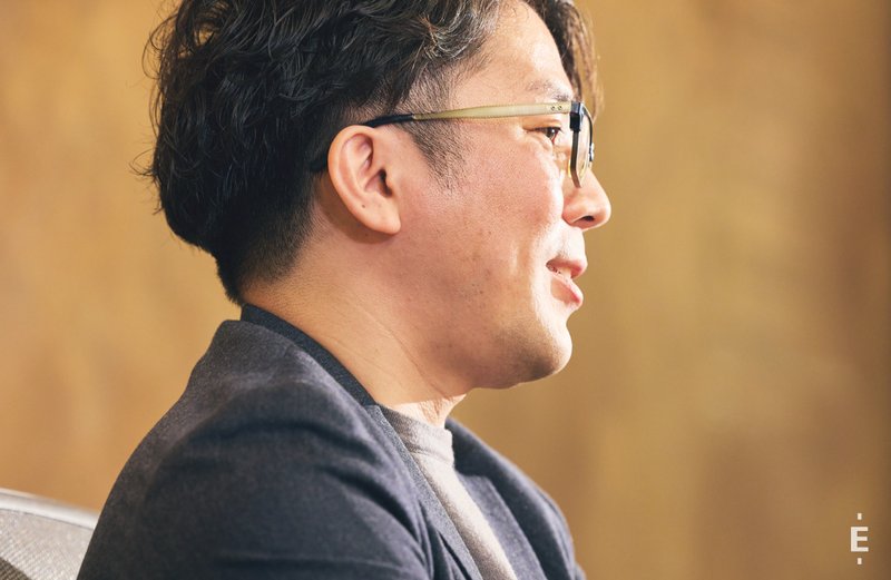 その人にとってふさわしい機会がしっかり届く世界をつくりたい。LAPRAS 代表取締役CEO 染谷 健太郎氏の価値提供への意志決定｜EVANGE - スタートアップキャリアのヒントが見つかる。