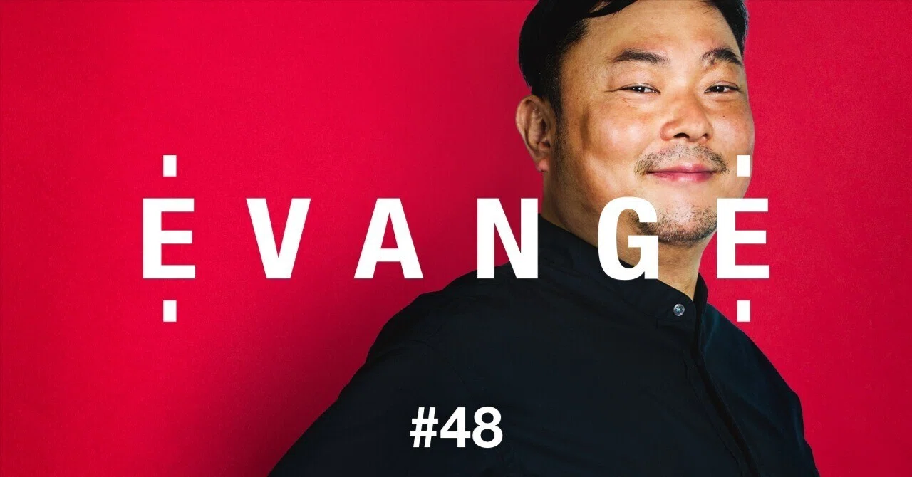 未来に向かって真っ直ぐに生きる。フェズ田中 友幸 執行役員の挑戦の根源とは｜EVANGE - スタートアップキャリアのヒントが見つかる。