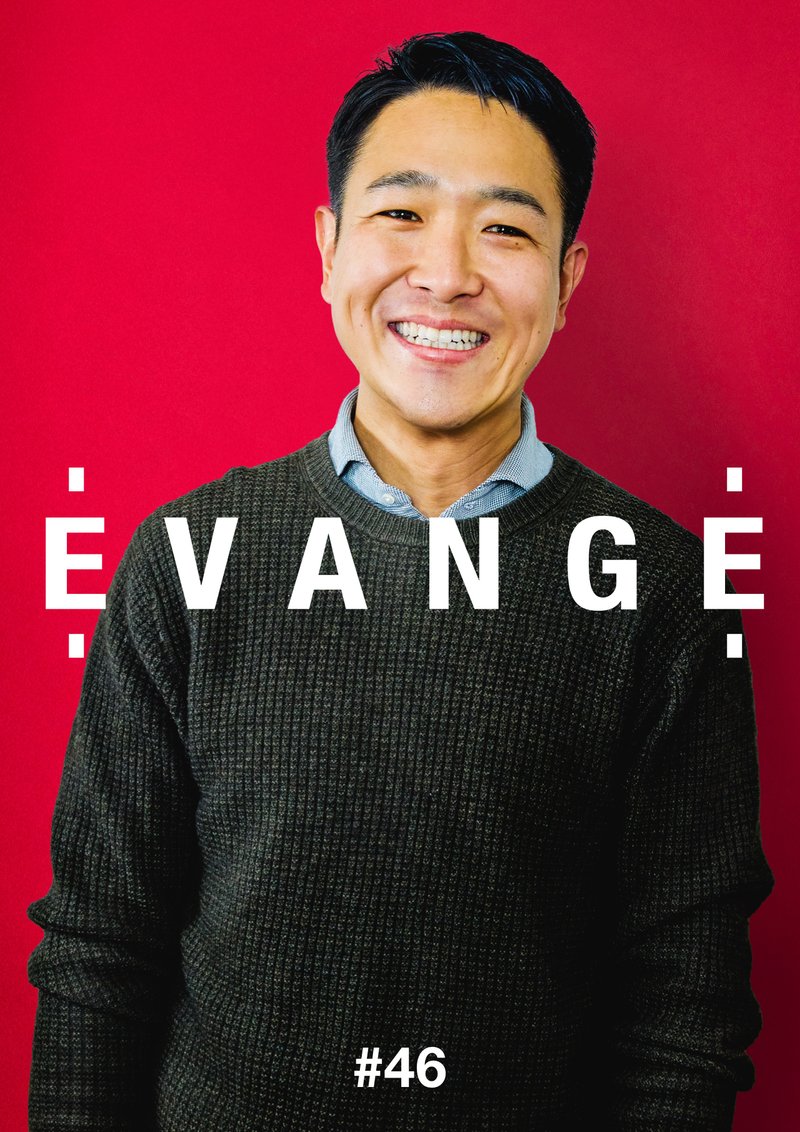 「偶然を手繰り寄せ、自己矛盾のない人生を」農業に懸けるアクプランタCOO 中坂氏の社会課題への挑戦｜EVANGE - スタートアップキャリアのヒントが見つかる。