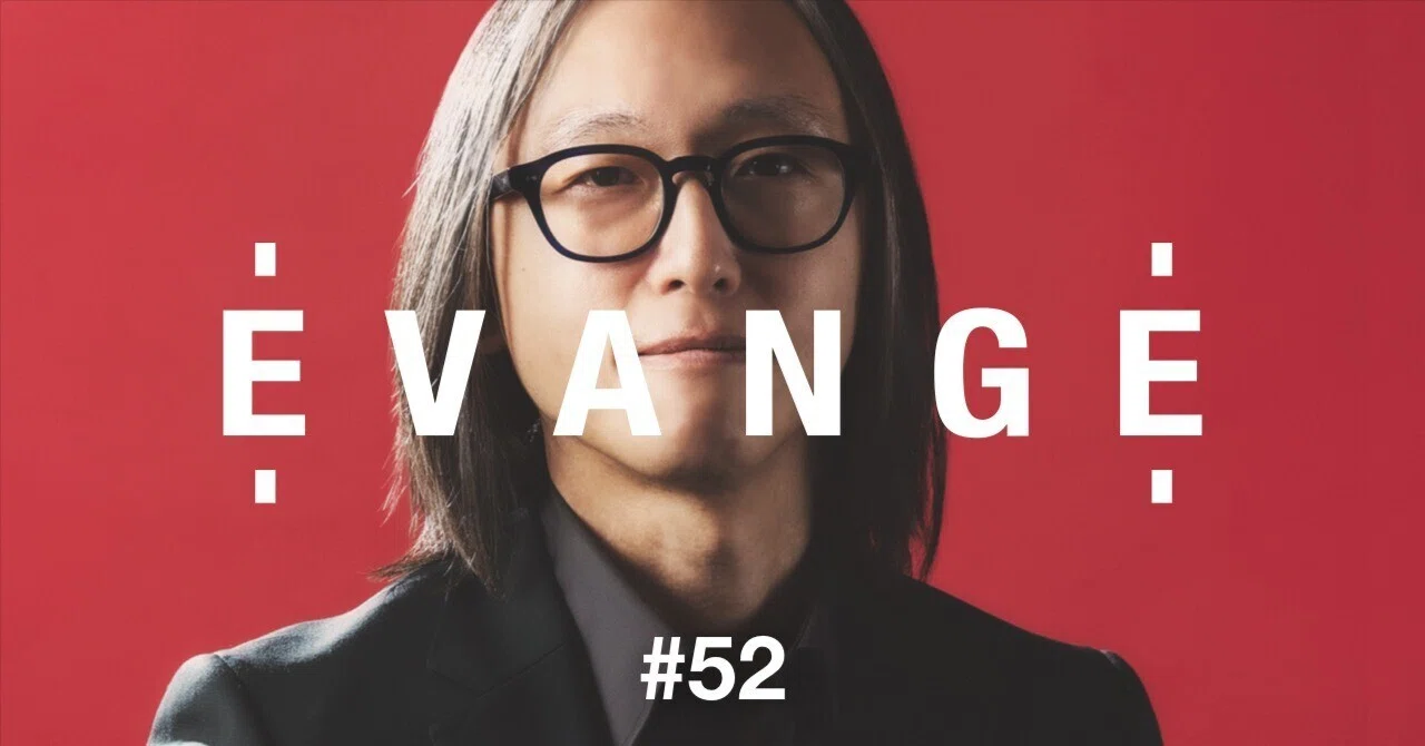 「砂漠で水を売れ」スマートニュース 原田 朋氏の自らが切り開くコピーライターの新しい選択肢｜EVANGE - スタートアップキャリアのヒントが見つかる。