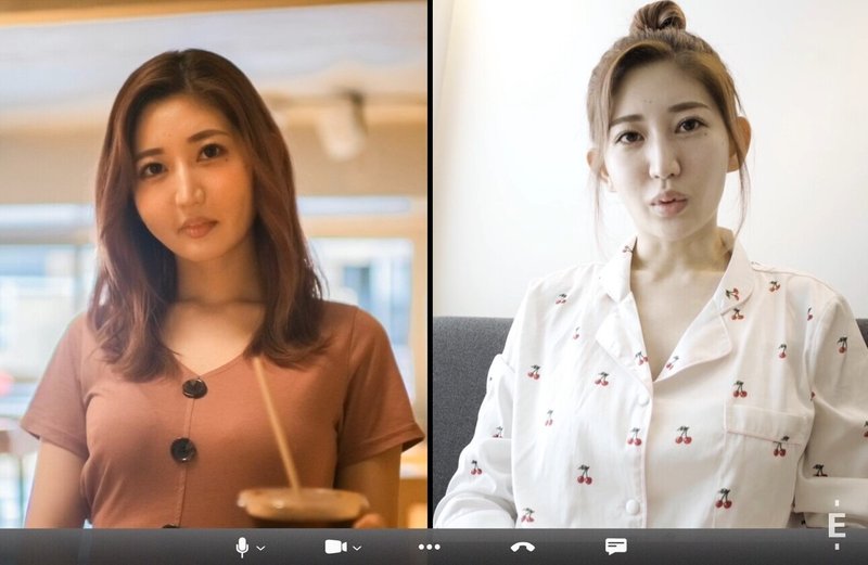 「キャリアの選択は”好奇心”」日中で3社を経営したEmbodyMe COO 金 燕氏が未知の領域に挑む理由とは｜EVANGE - スタートアップキャリアのヒントが見つかる。