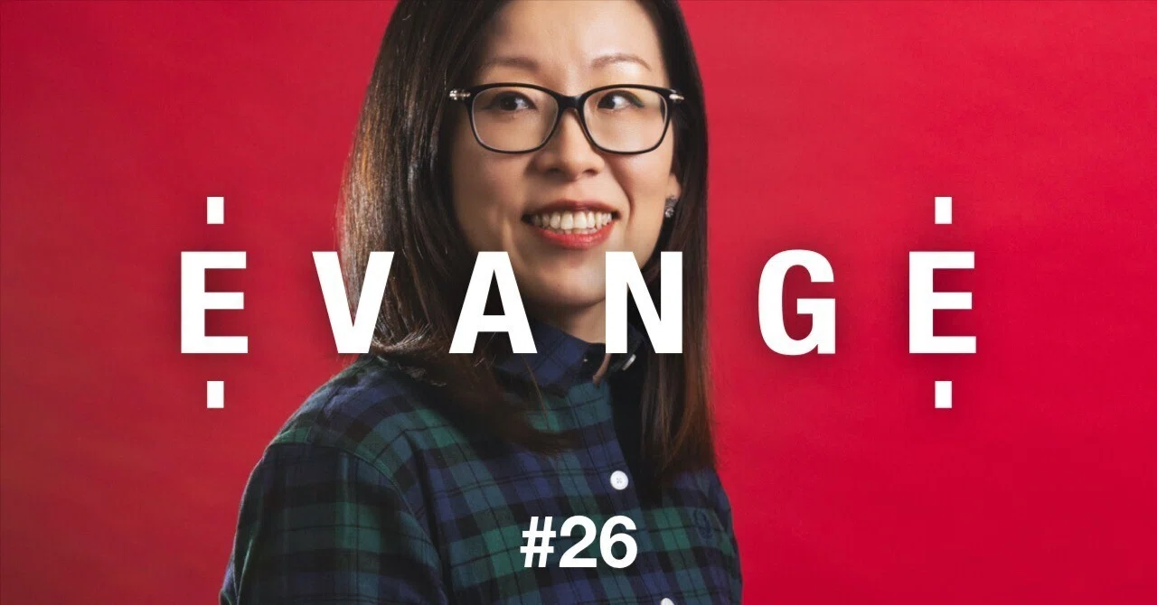 「キャリアの選択は”好奇心”」日中で3社を経営したEmbodyMe COO 金 燕氏が未知の領域に挑む理由とは｜EVANGE - スタートアップキャリアのヒントが見つかる。