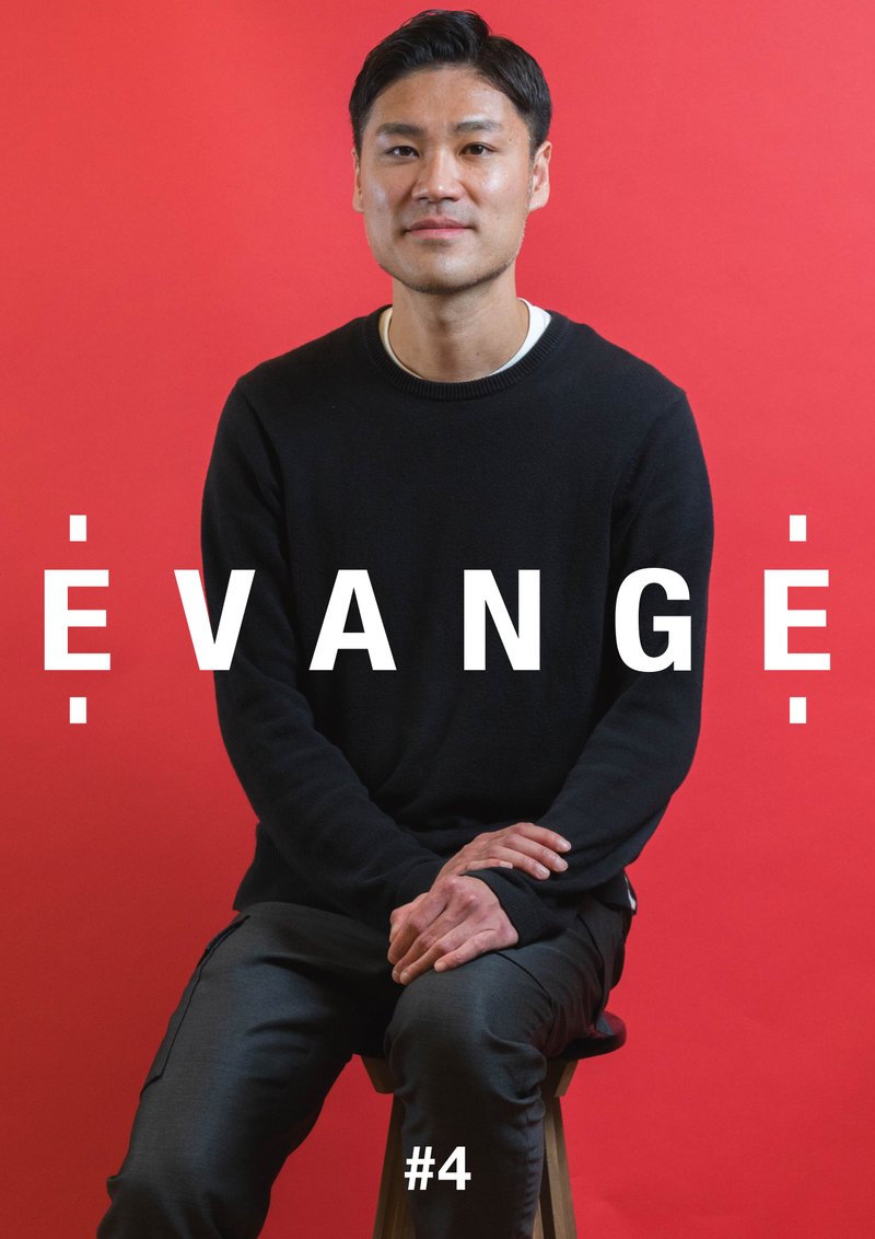 「整っていないからこそ、介在価値がある」ココナラCOO鈴木歩が語るスタートアップの魅力｜EVANGE - スタートアップキャリアのヒントが見つかる。