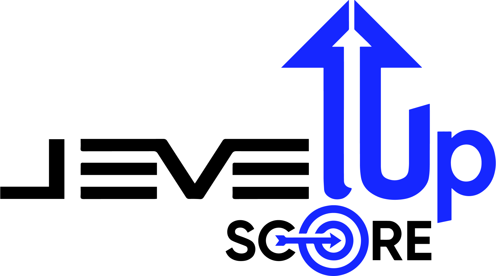 Home - Welcome to Level Up Score