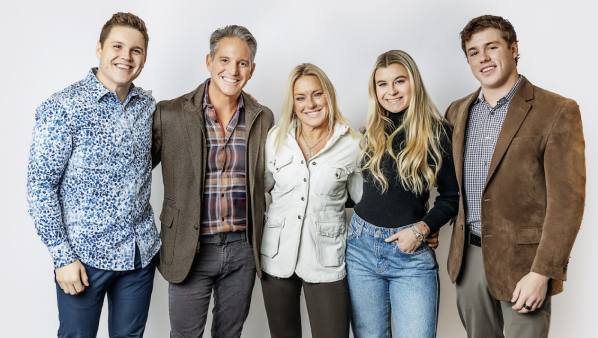 Cellular Inflammation | Pompa Program