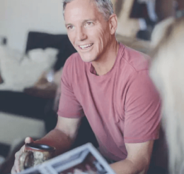 Cellular Inflammation | Pompa Program