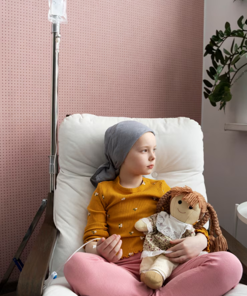 Cellular Inflammation | Pompa Program