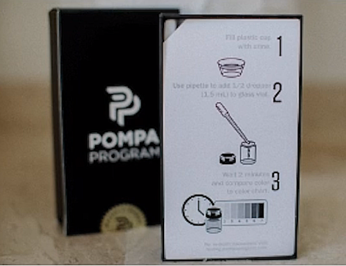 Cellular Inflammation | Pompa Program