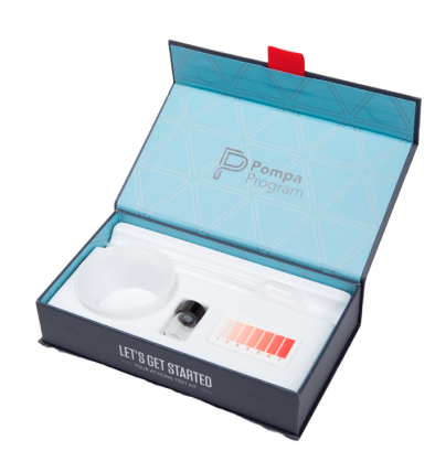 Cellular Inflammation | Pompa Program