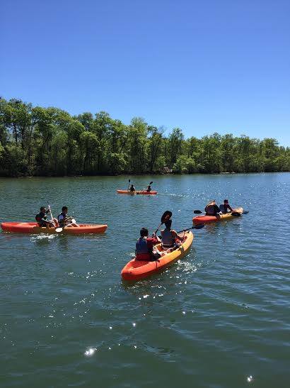 Tailrace Marina - Your Boat's Home on Lake Wylie