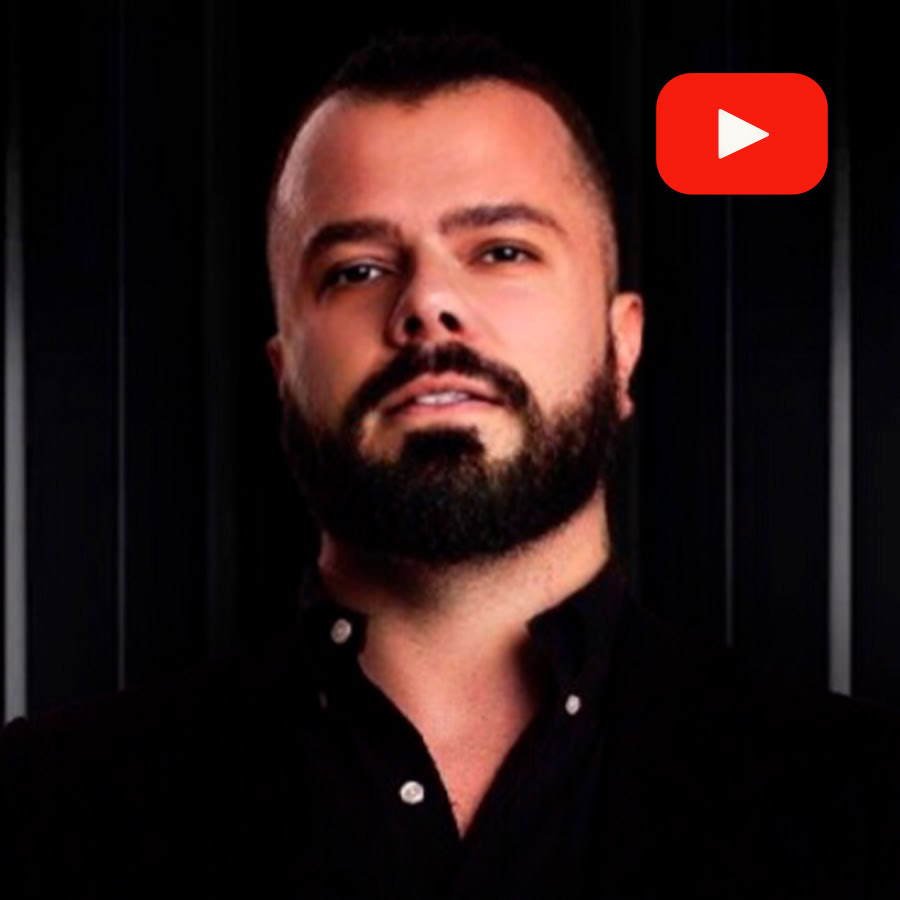 Links - Lucas Amadeu