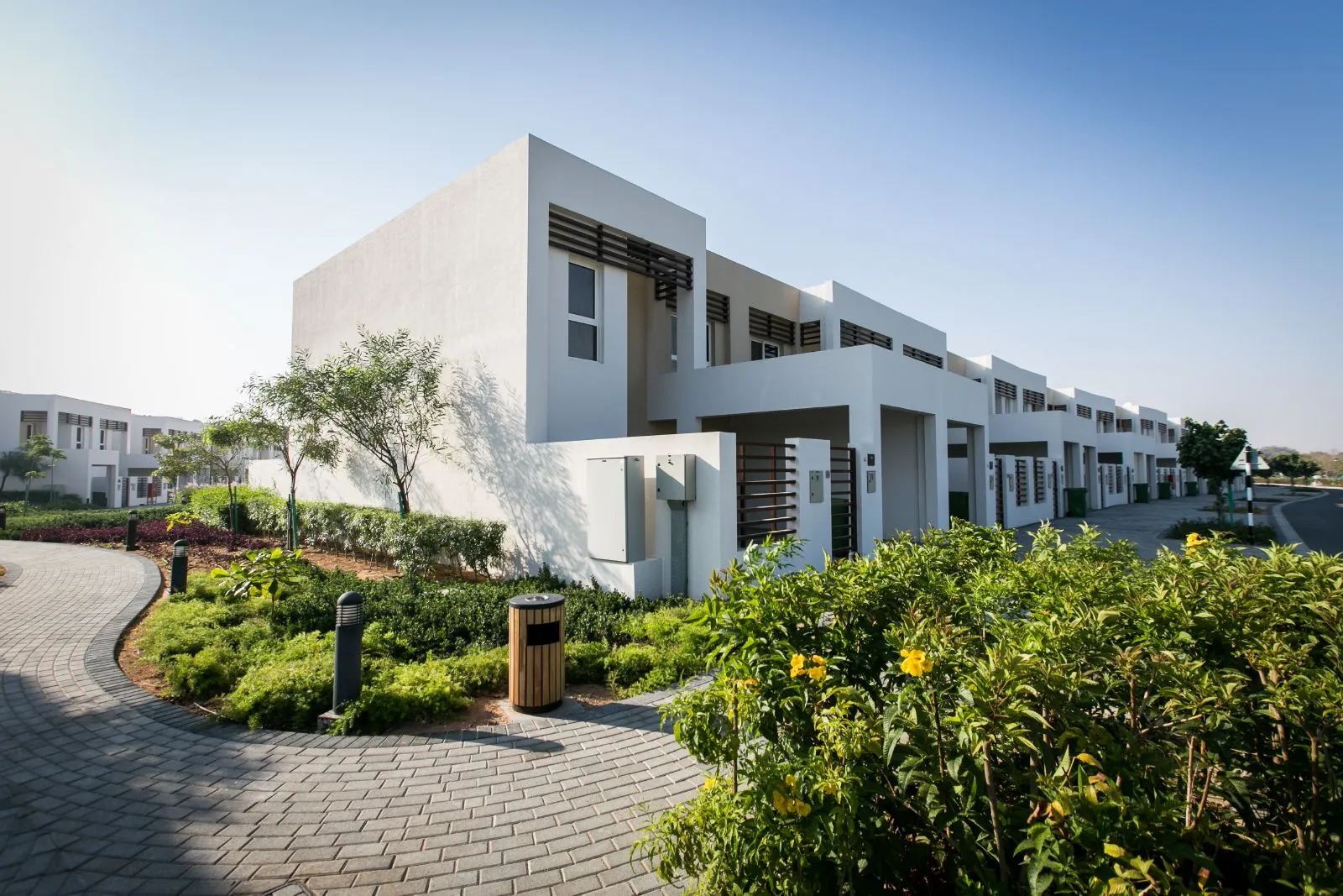 Flamingo Villas by RAK Properties in Mina Al Arab, Ras Al Khaimah ...