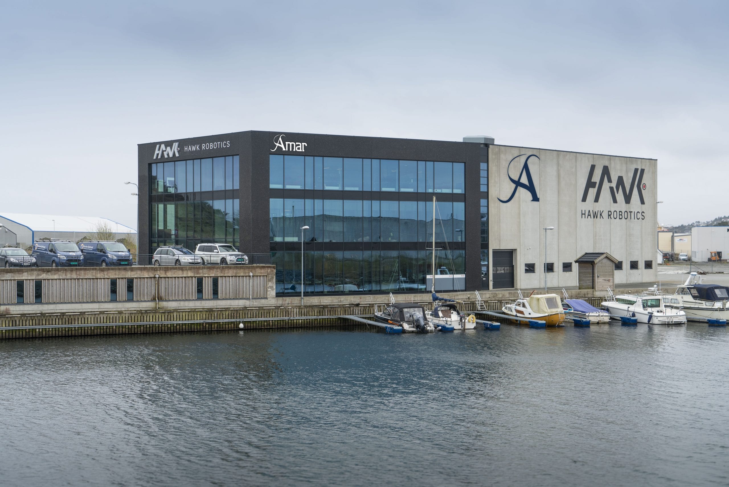 Amar Group - Building innovative marine technology and a sustainable ...