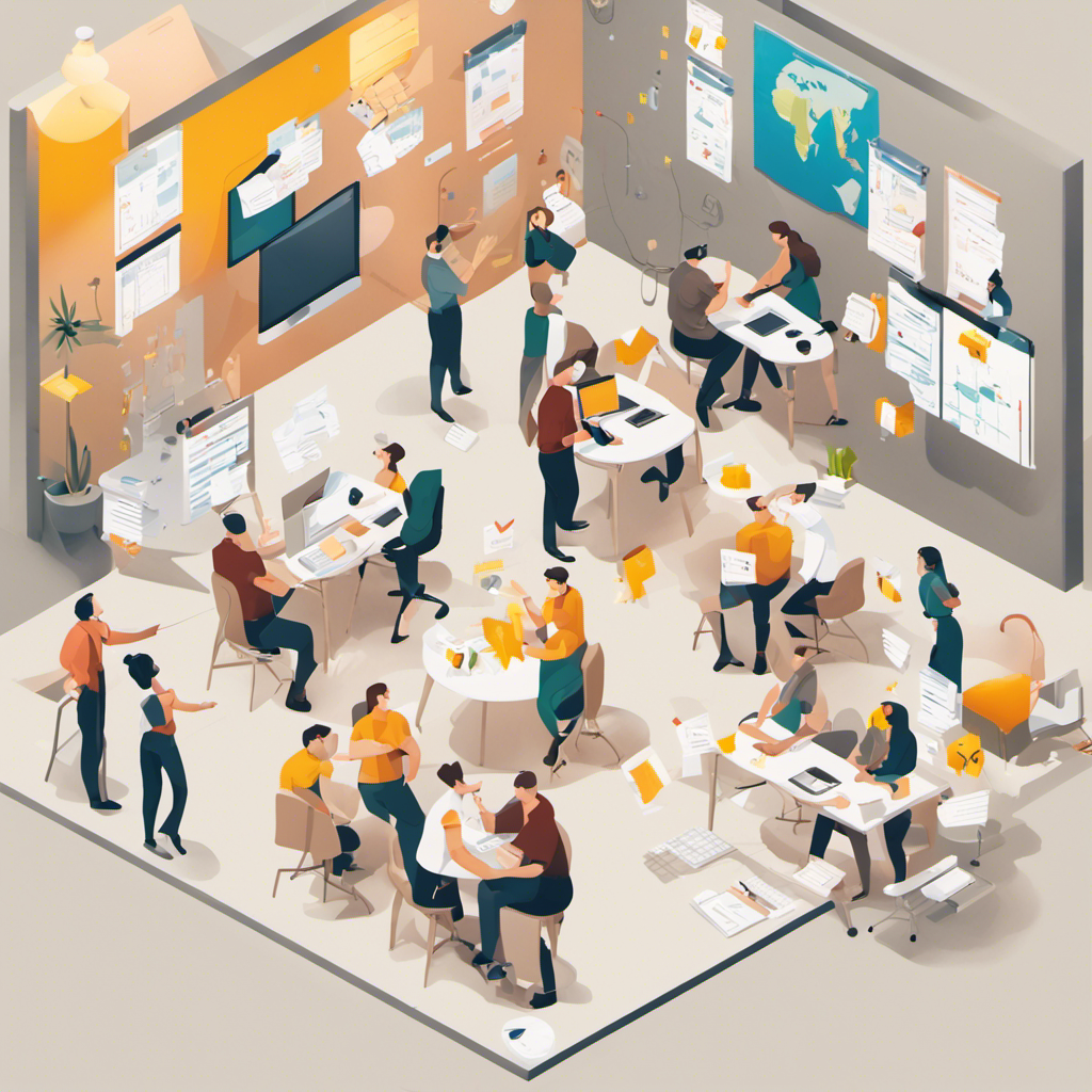 Agile Project Management: A Comprehensive Guide | Trezy