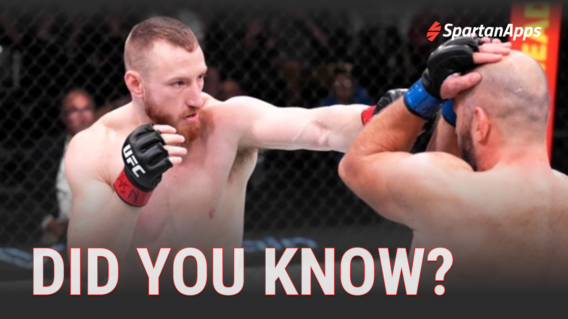 Did You Know These 5 Things about Joseph Pyfer