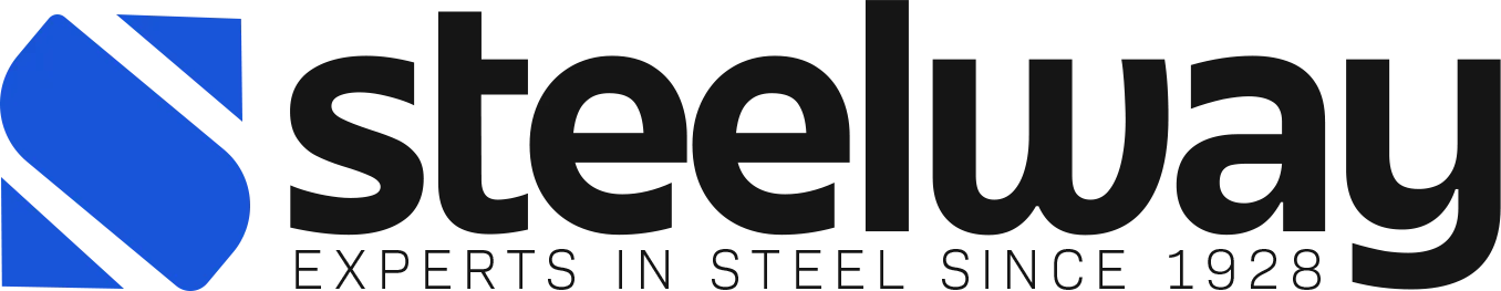 Steelway | Experts in Steel Fabrication Since 1928