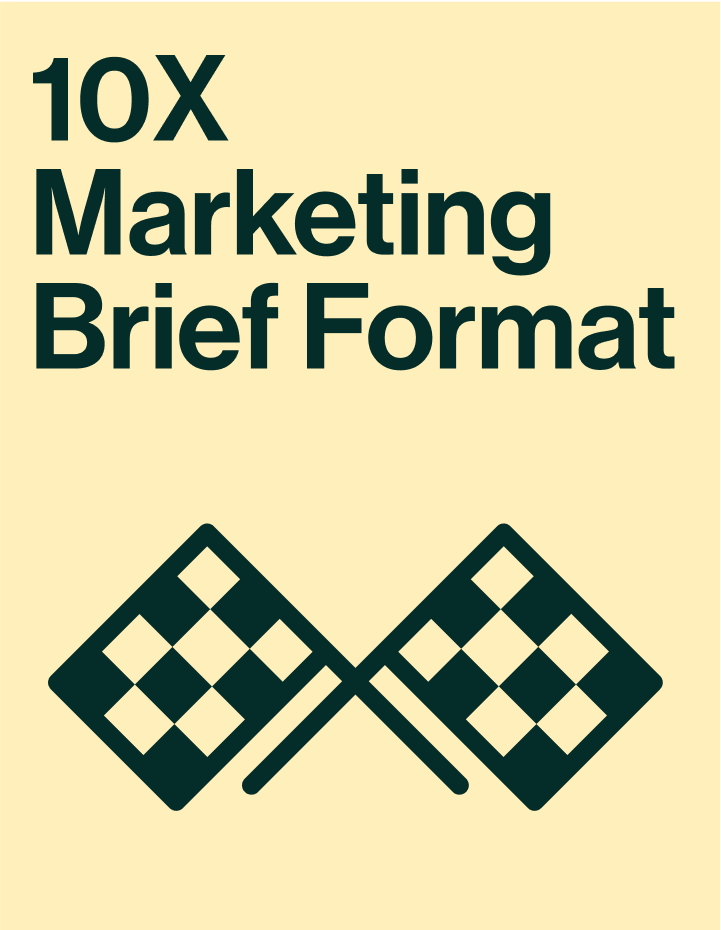 10Xer Club | Invite-only community for Marketers