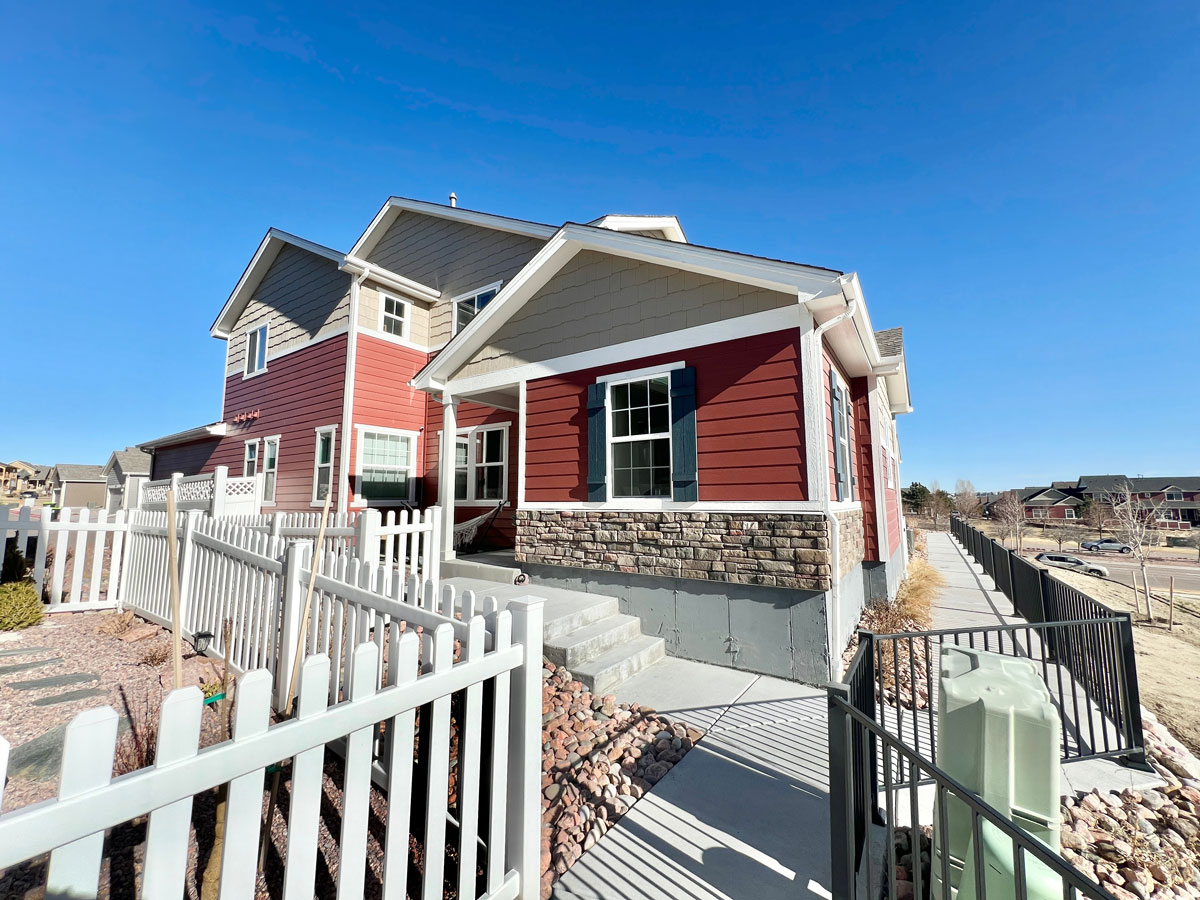 Residential Property Management Services, Denver, CO | RES