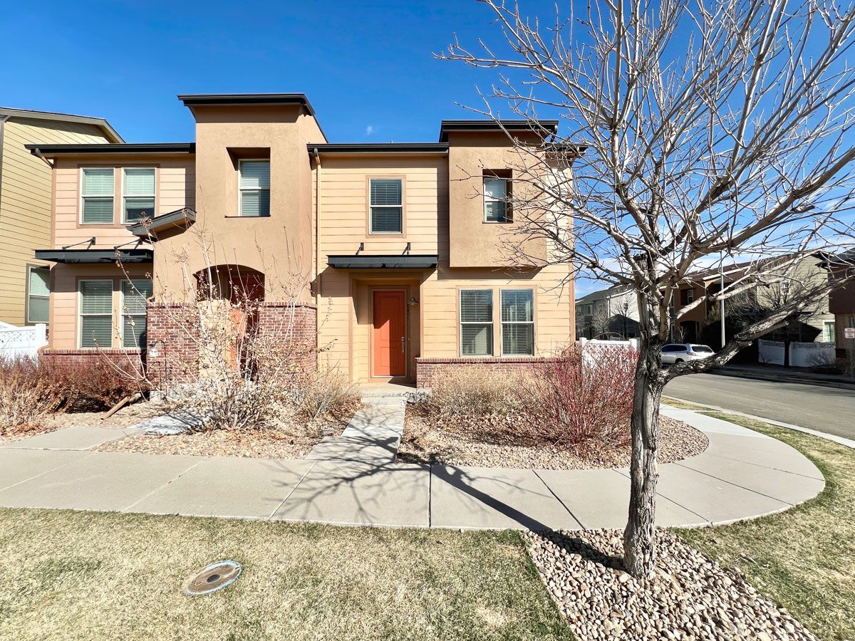 Residential Property Management Services, Denver, CO | RES