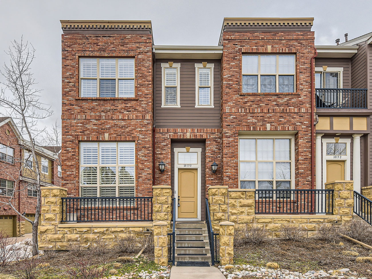 Residential Property Management Services, Denver, CO | RES