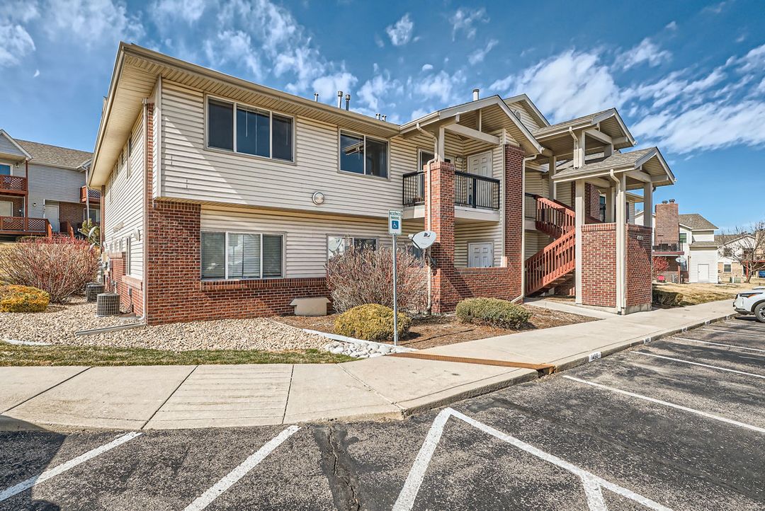 Residential Property Management Services, Denver, CO | RES