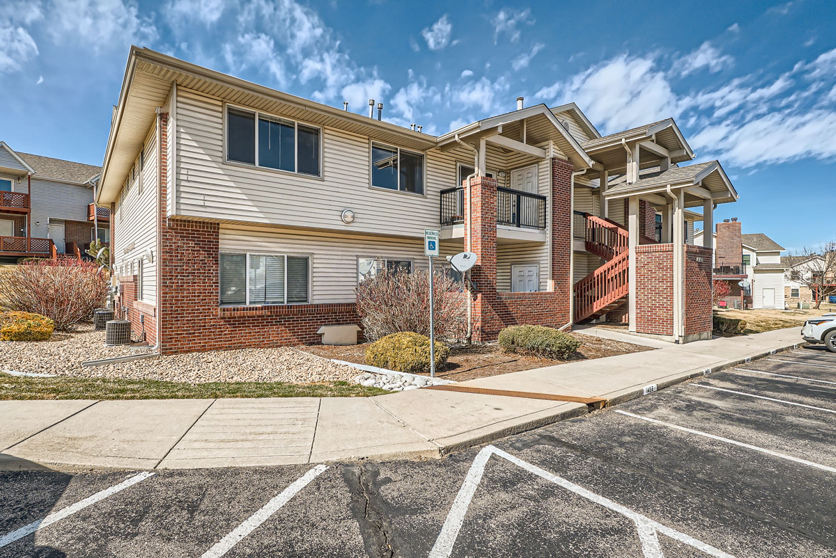 Residential Property Management Services, Denver, CO | RES