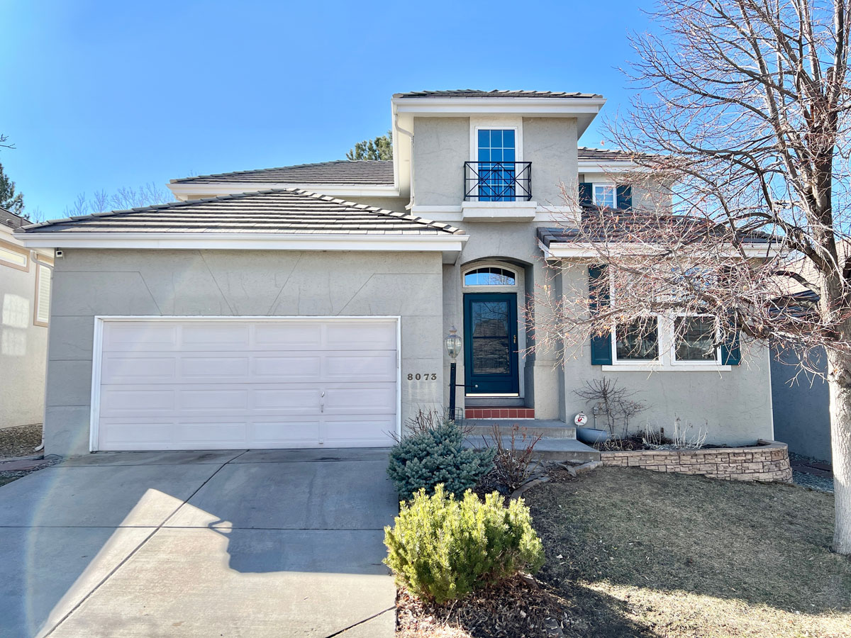 Residential Property Management Services, Denver, CO | RES