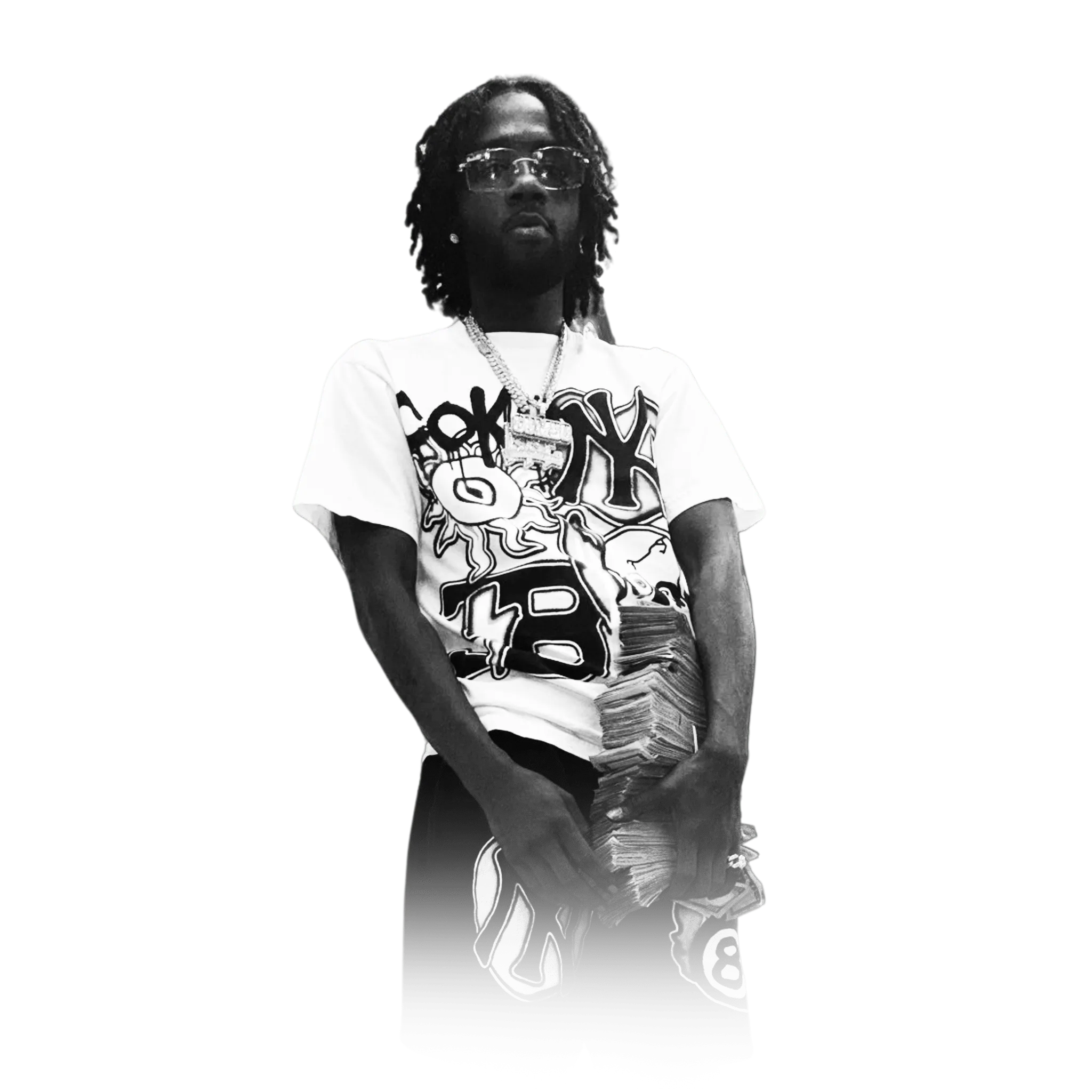 10K Projects | Chicken P