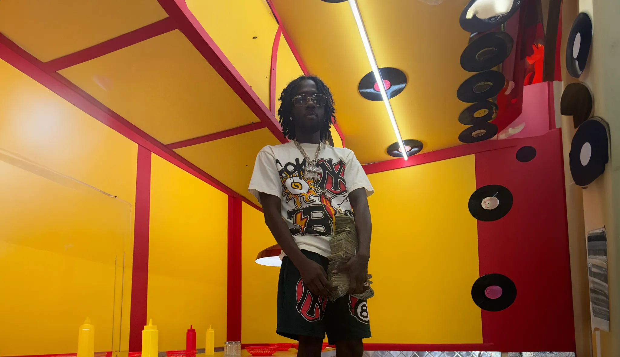 10K Projects | Chicken P