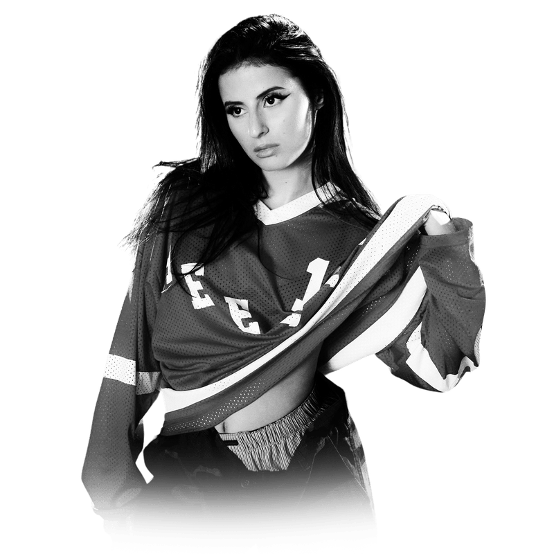 10K Projects | Natalie Jane