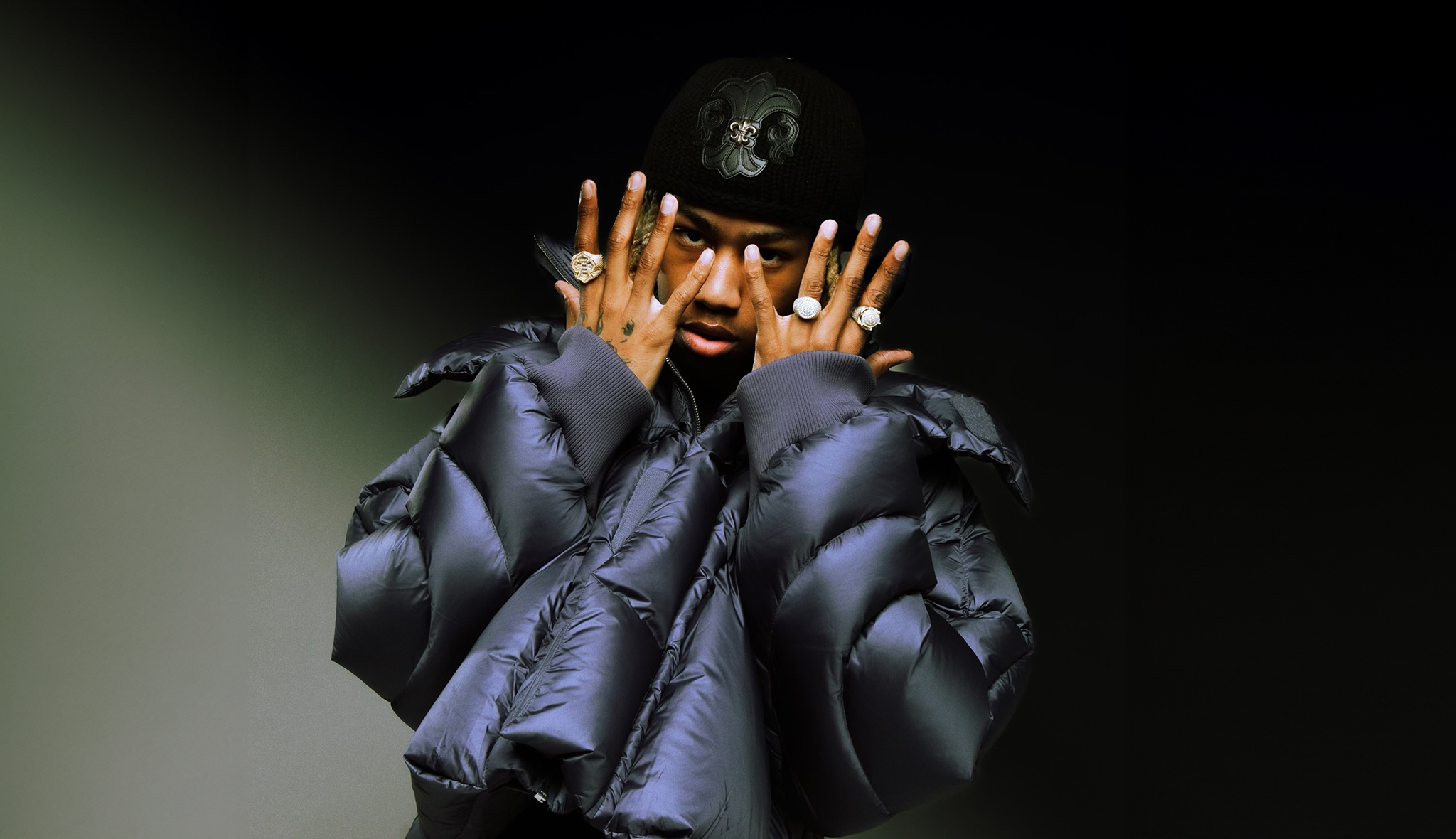 10K Projects | Rich Amiri