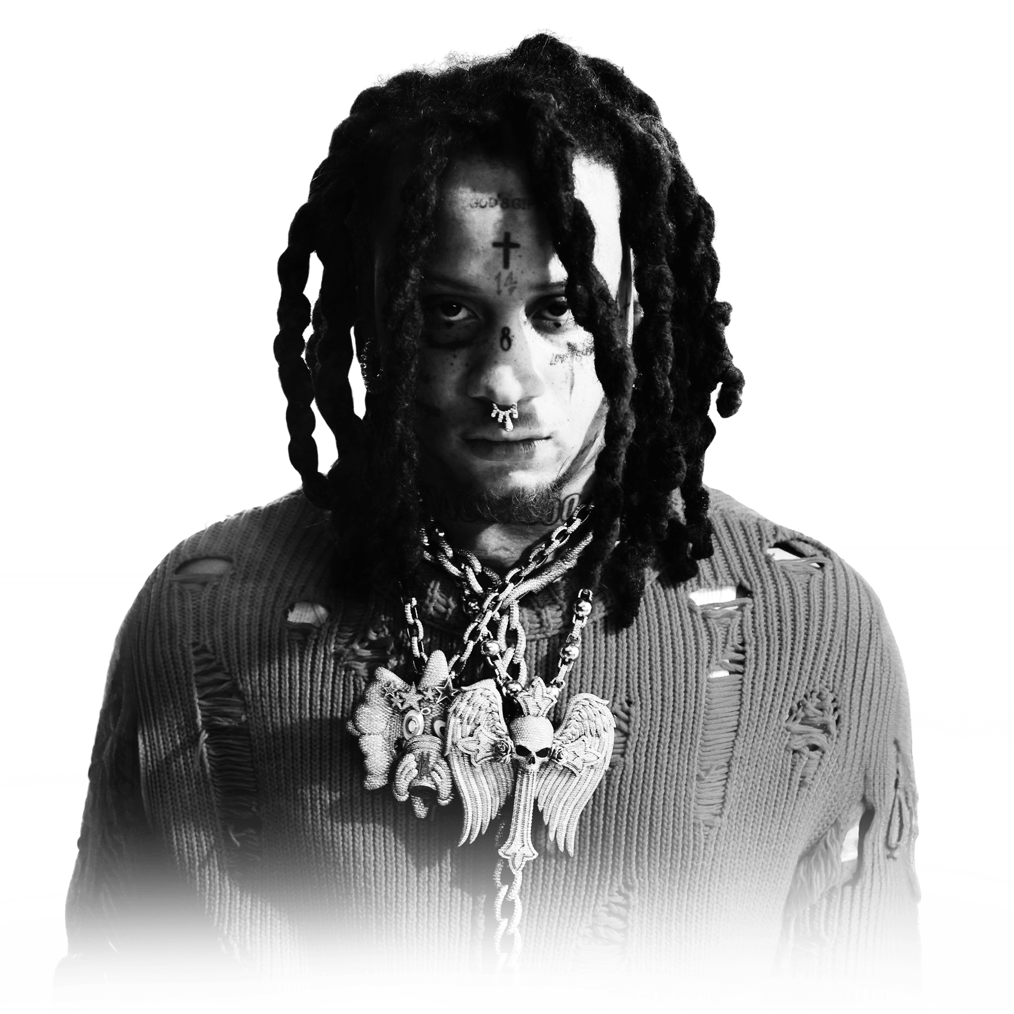 10K Projects | Trippie Redd