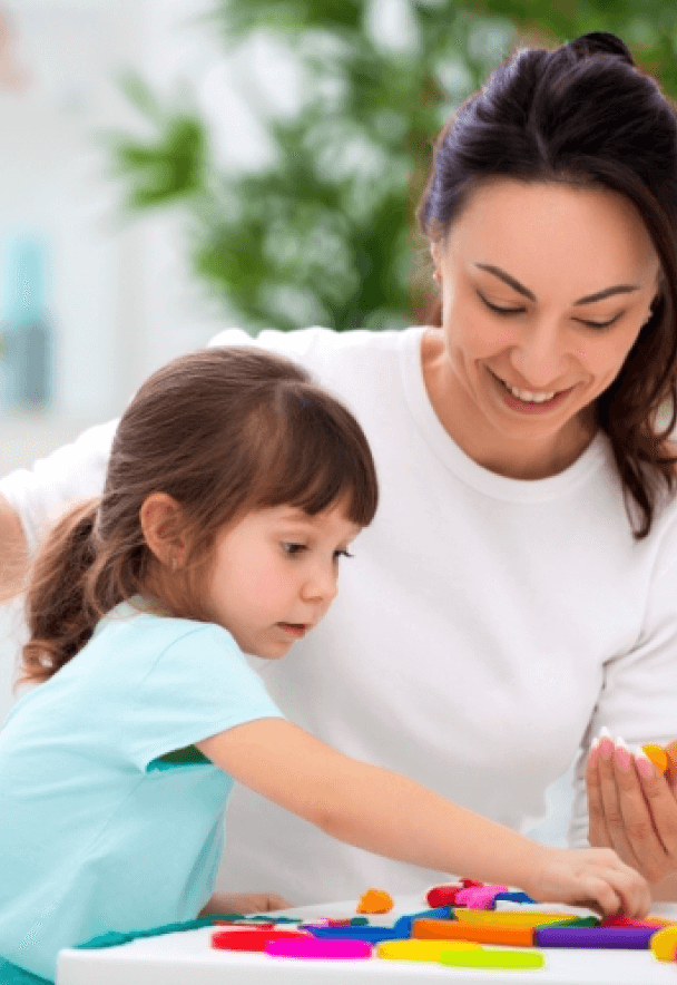 What is ABA Therapy?