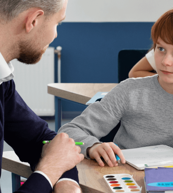 Master Mind Behavior: ABA Therapy In New Jersey