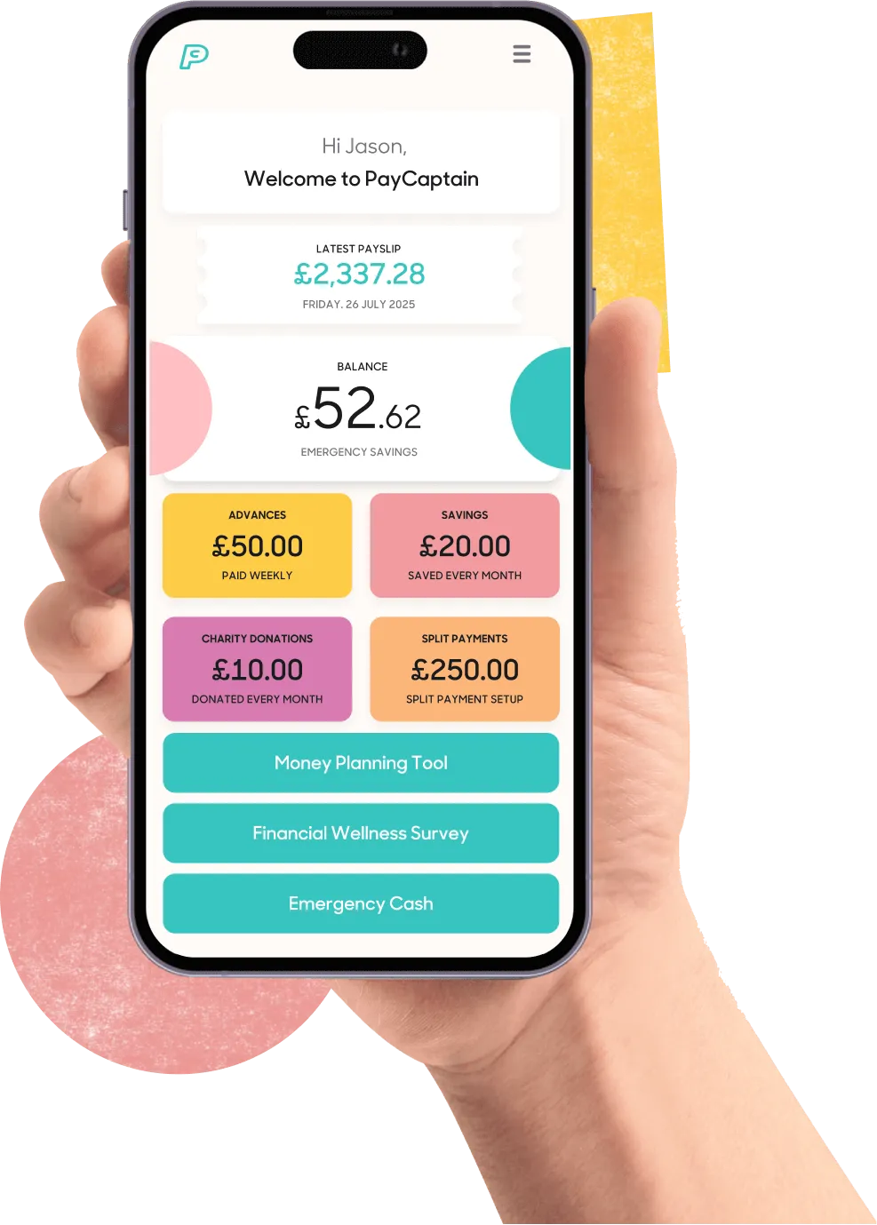 Cloud Based Payroll Software, Online Payroll Services UK | PayCaptain