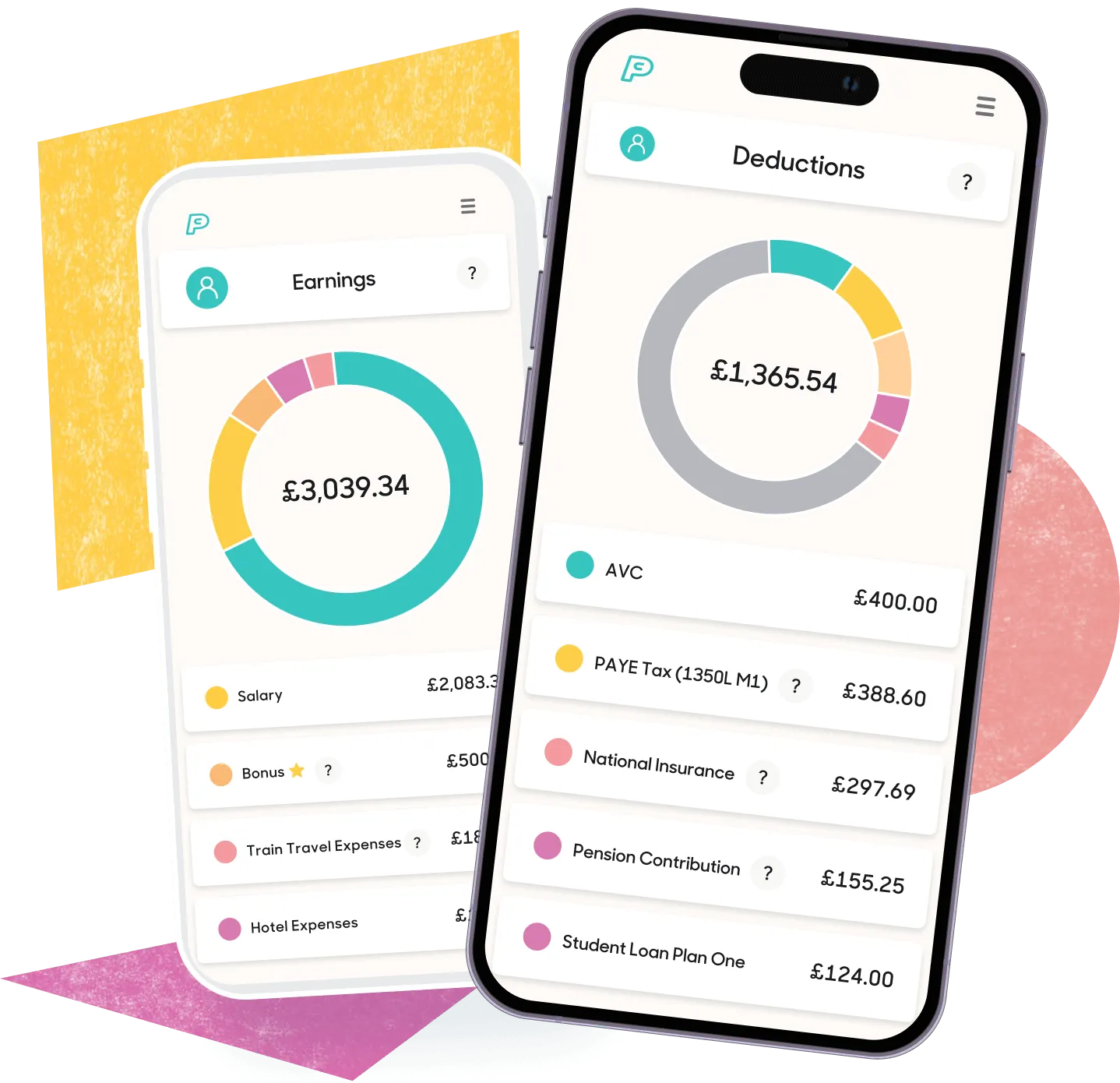 Online Payslips, View Electronic Payslip Portal | PayCaptain