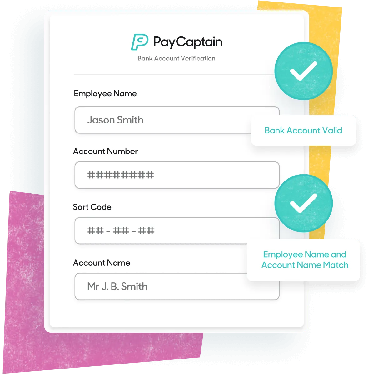 HMRC Approved Payroll Software | PayCaptain