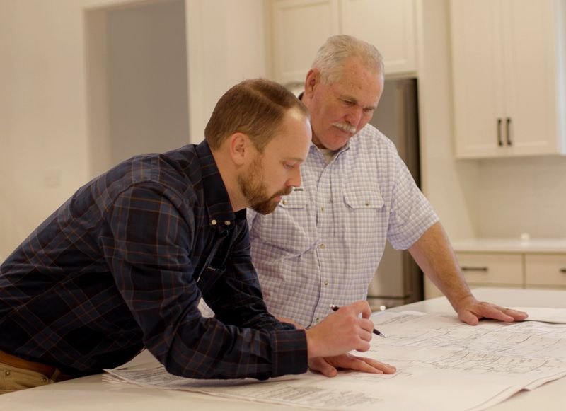 Home - Martin Building Group