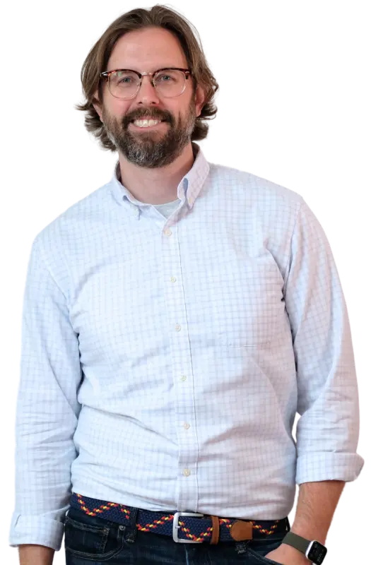 Drew McDowell - UX/UI Designer