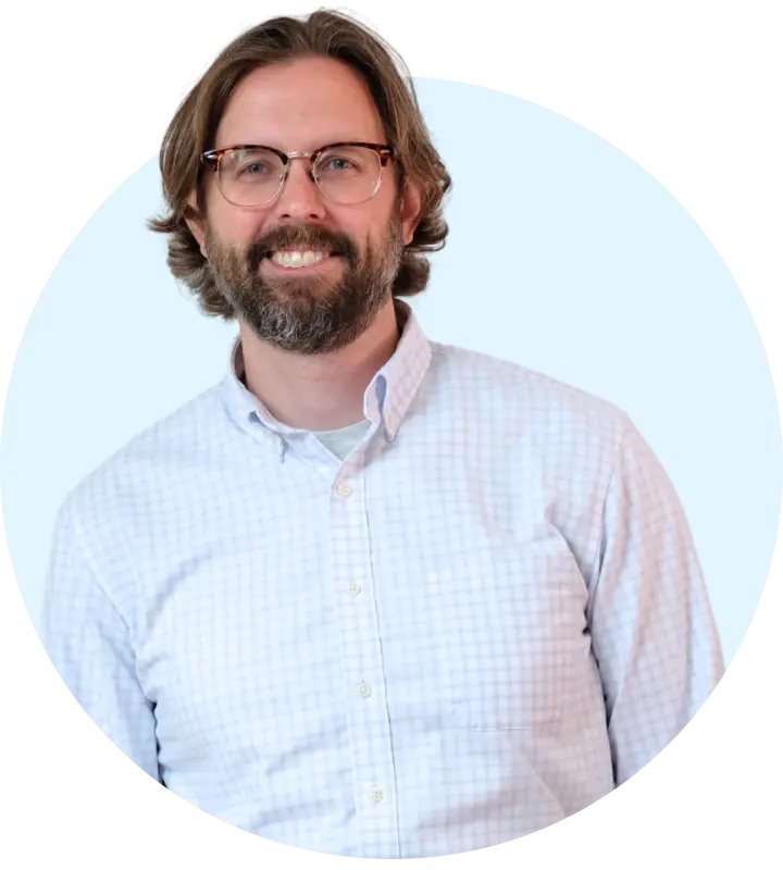 Drew McDowell - UX/UI Designer