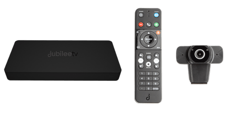 JubileeTV
