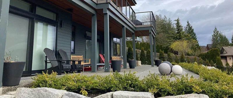 Sandrin Leung Building Design