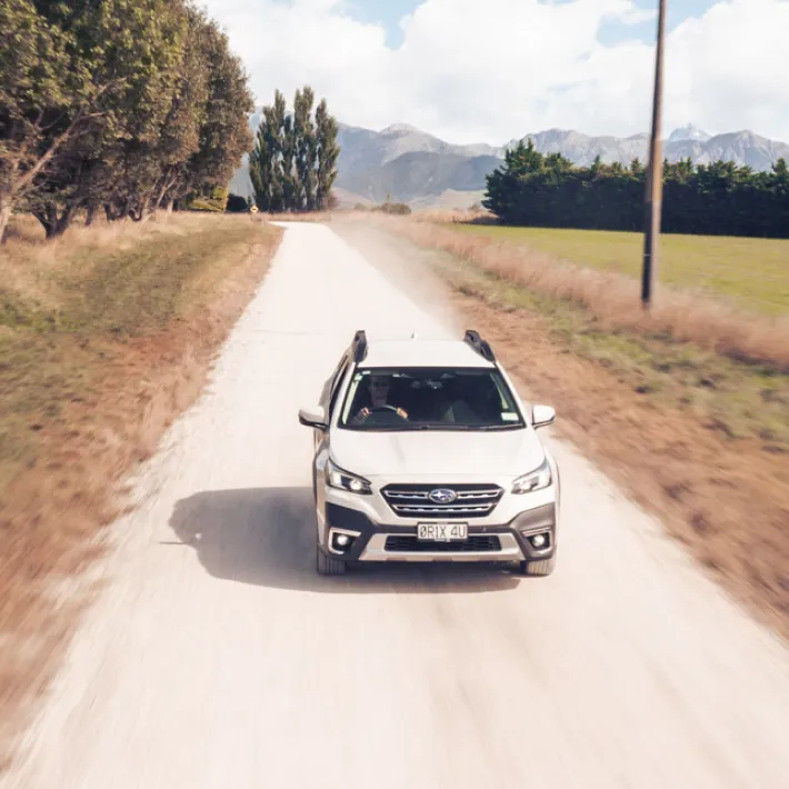 Fleet Management and Leasing | ORIX New Zealand