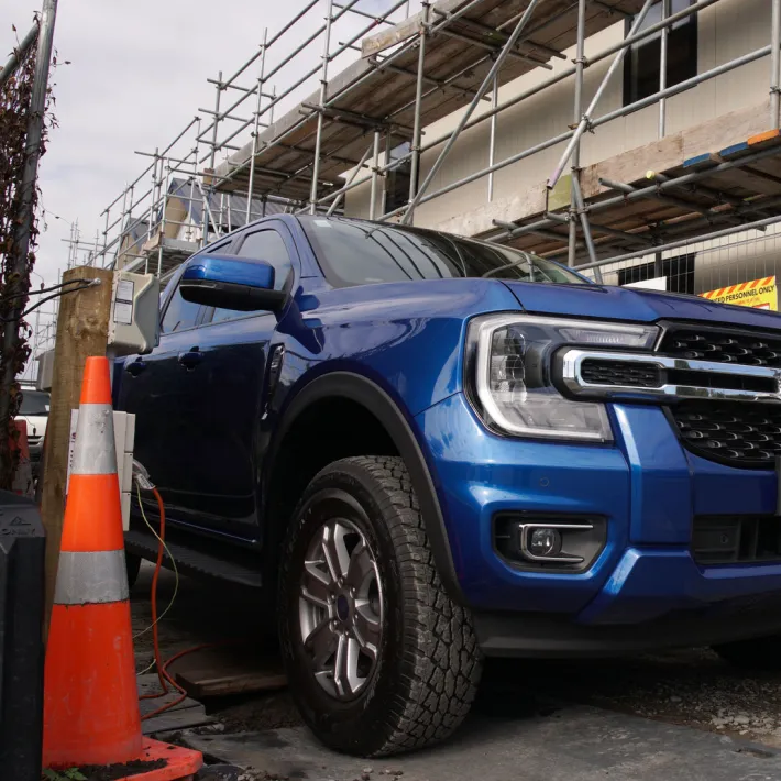 Small Business Vehicle Leasing | ORIX New Zealand