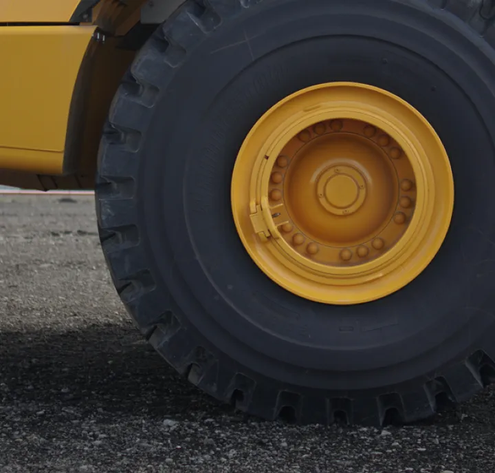 Trucks & Equipment | Asset Finance | ORIX New Zealand