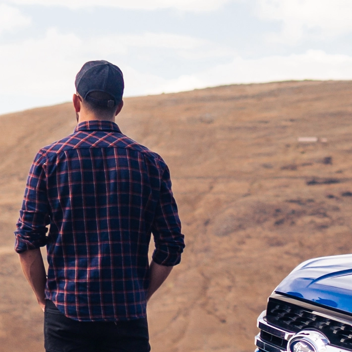 Fleet Management and Leasing | ORIX New Zealand